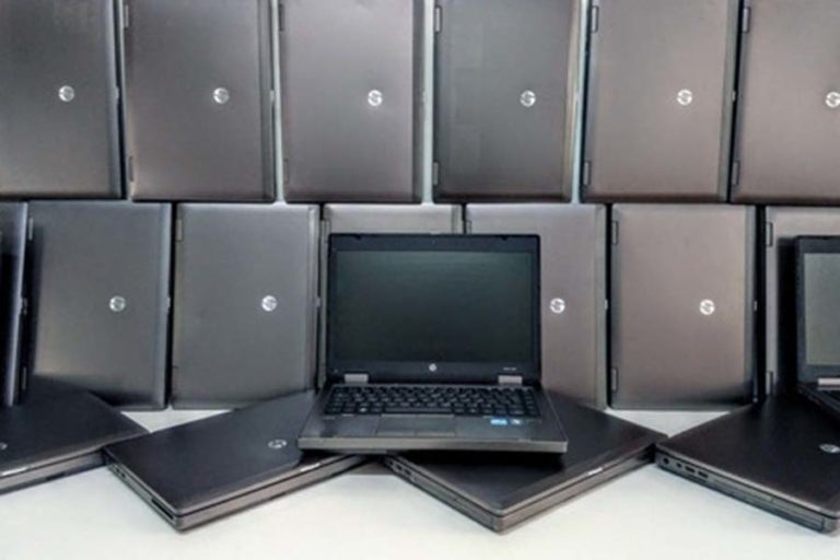 Desctec Natureza e Tecnologia - Compra de Equipamentos de Informática